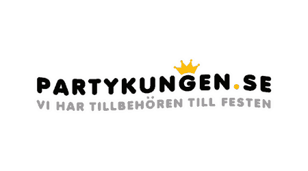 Partykungen rabattkod - 11 % RABATT - Sockerbiten
