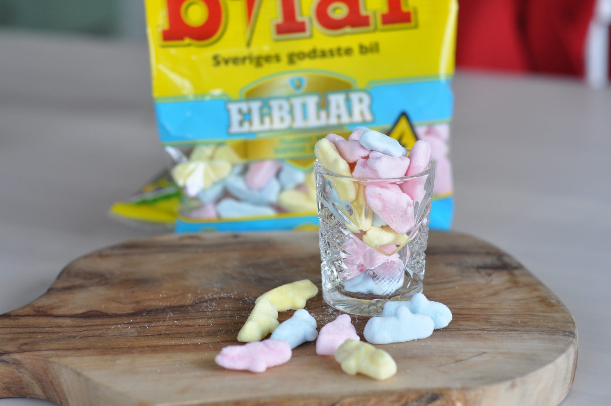 Ahlgrens Bilar Elbilar - Sockerbiten