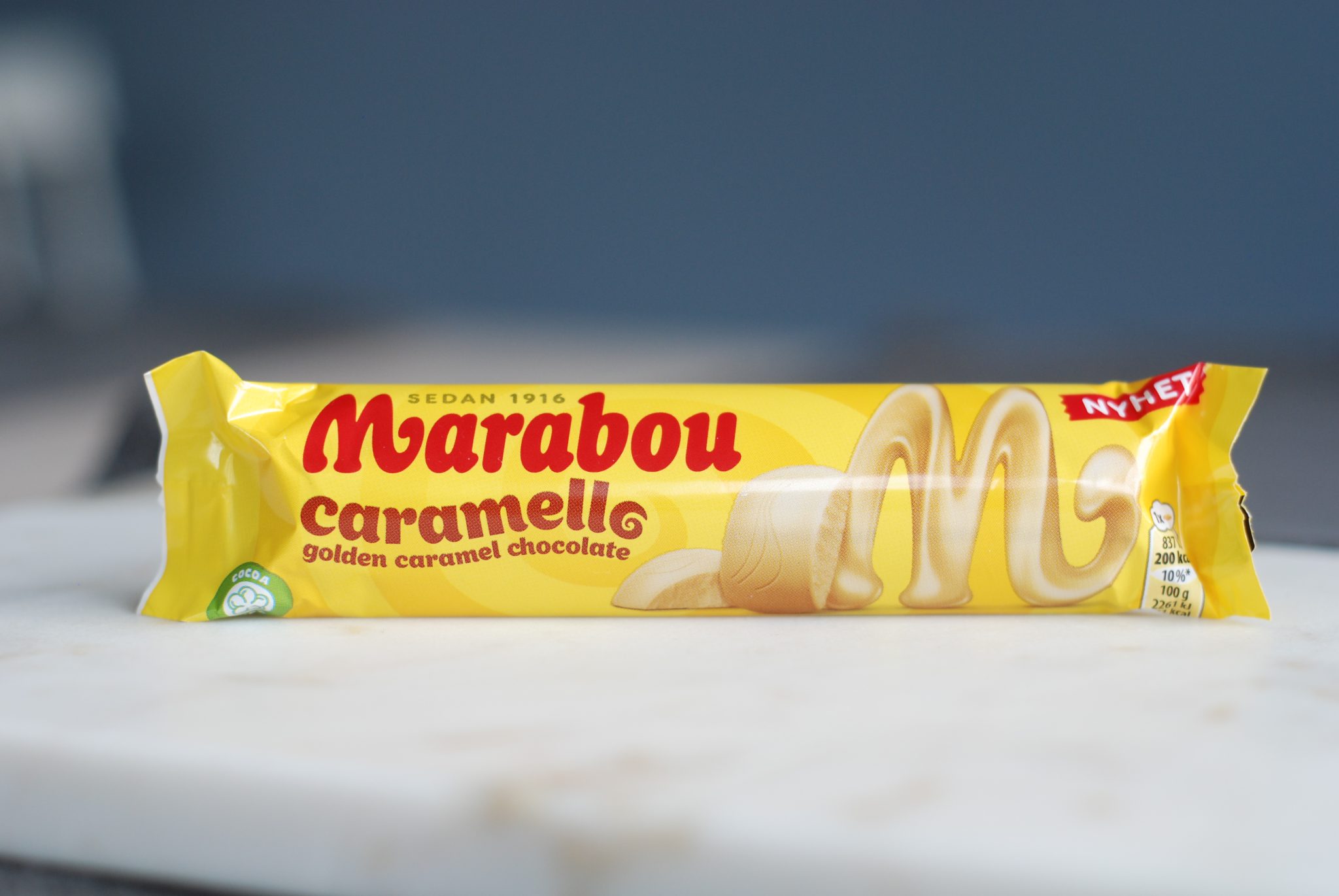 Marabou choklad, godis, kakor - TEST & NYHETER - Sockerbiten