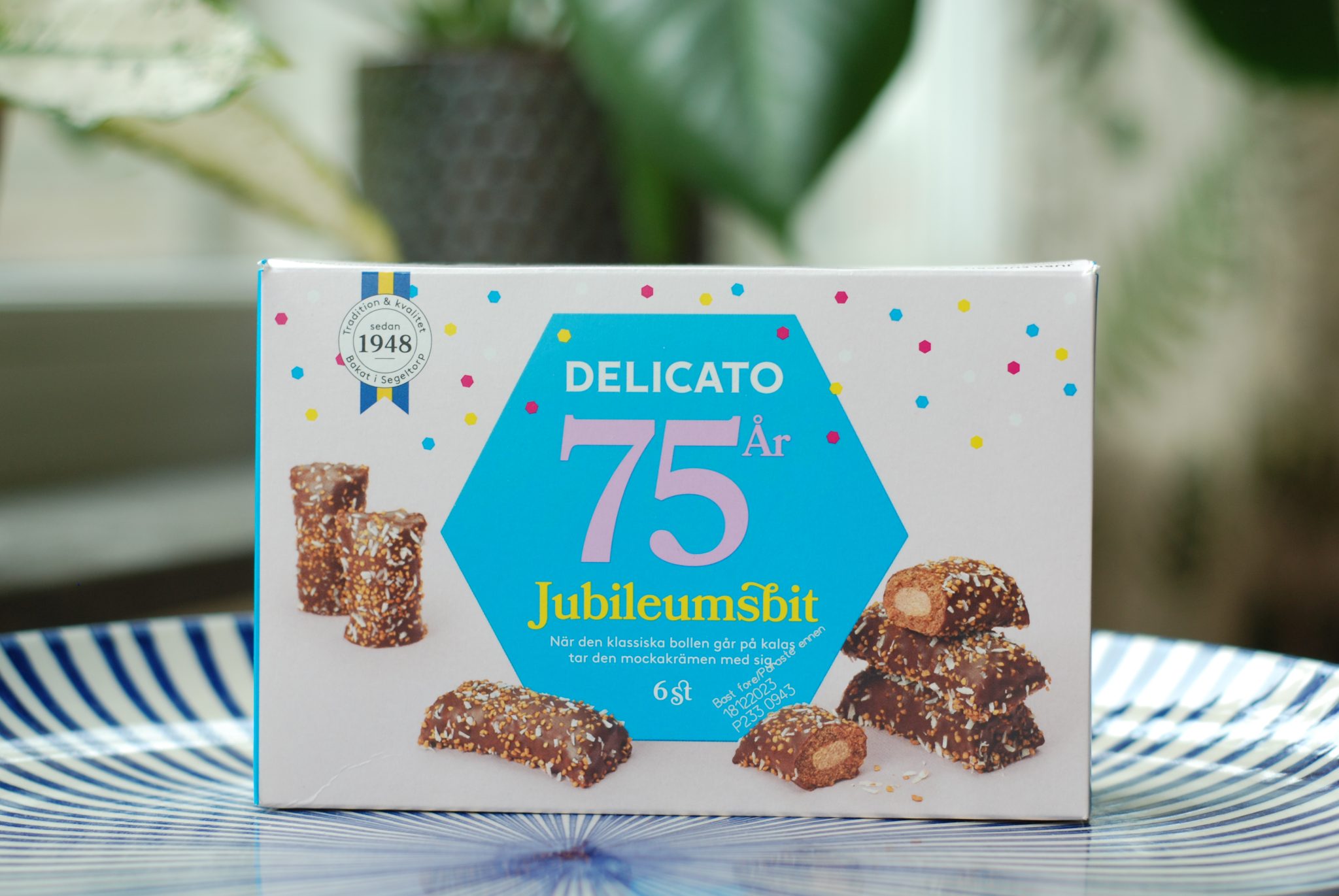 Sockerbiten - Recensioner av läsk, godis & glass