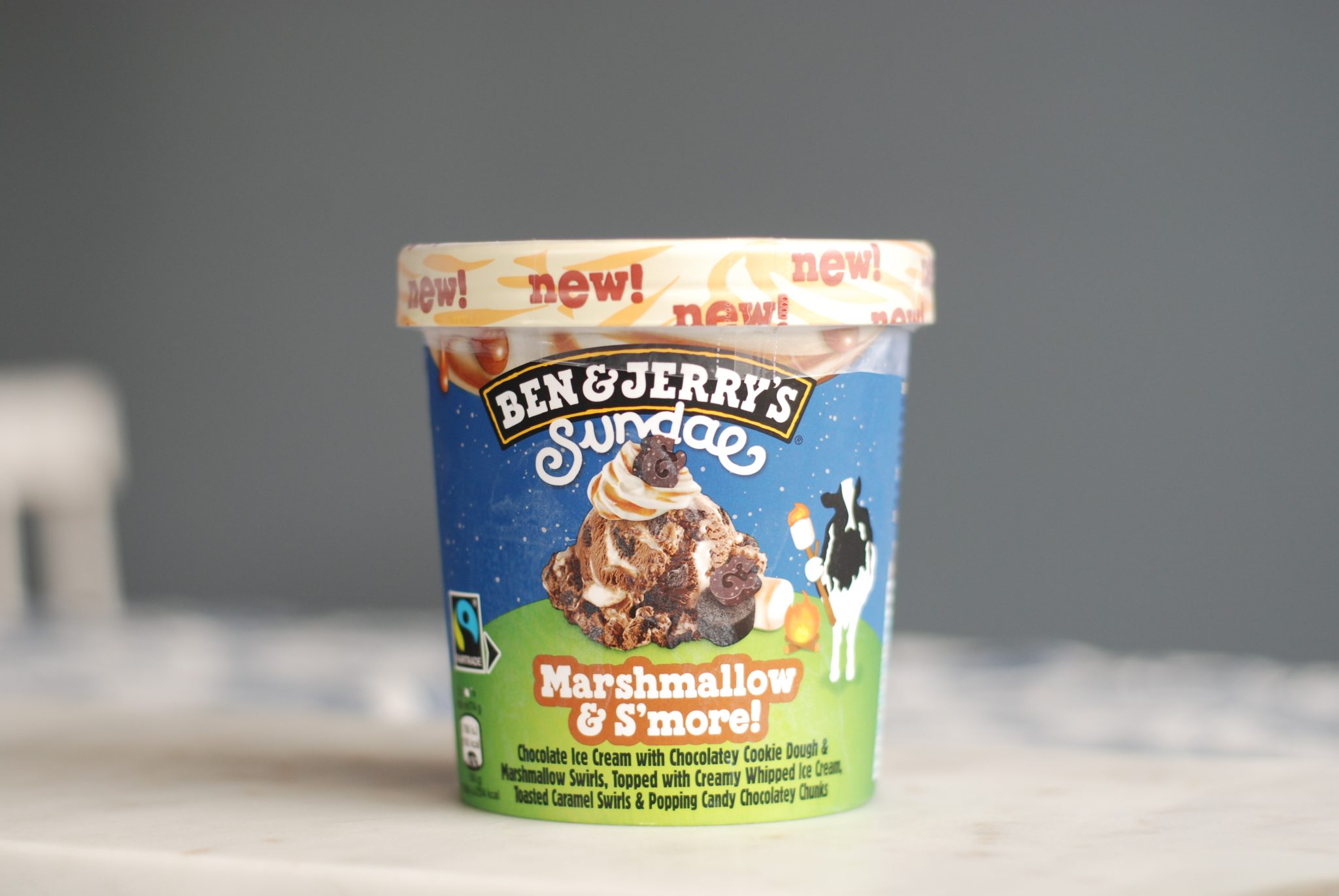 Sockerbiten - Recensioner av läsk, godis & glass