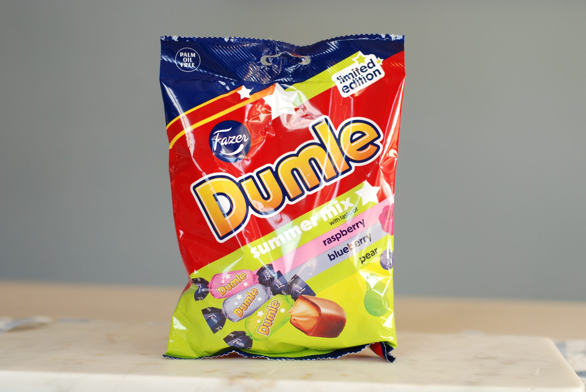 Sockerbiten - Recensioner av läsk, godis & glass