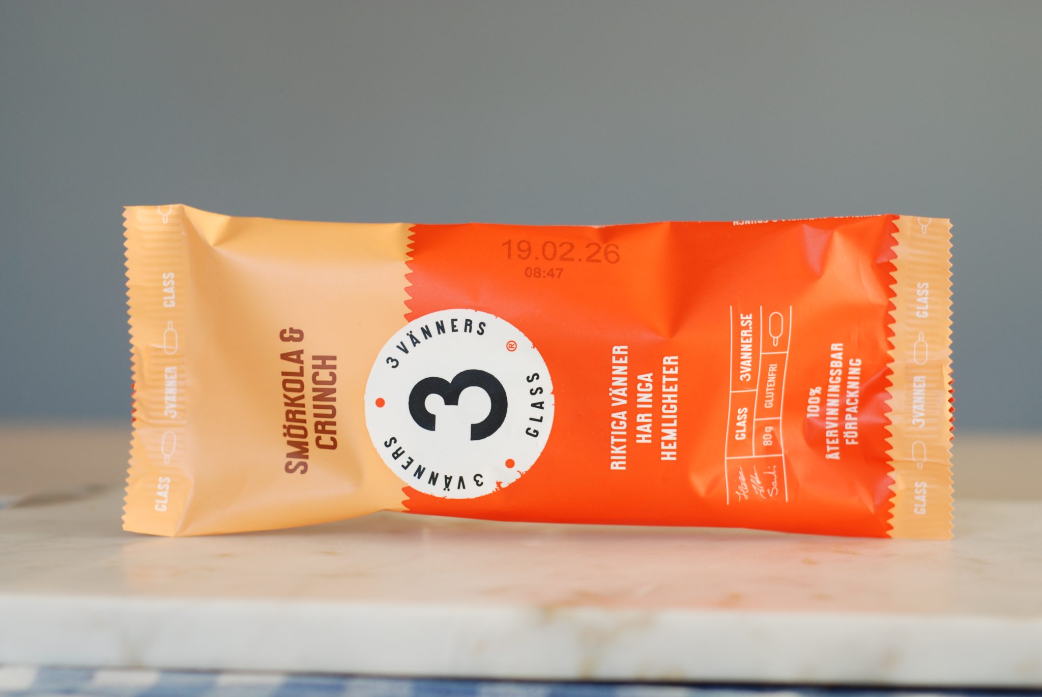 Sockerbiten - Recensioner av läsk, godis & glass