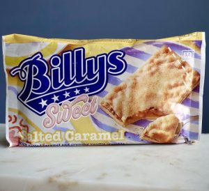 billys - TEST & NYHETER - Sockerbiten